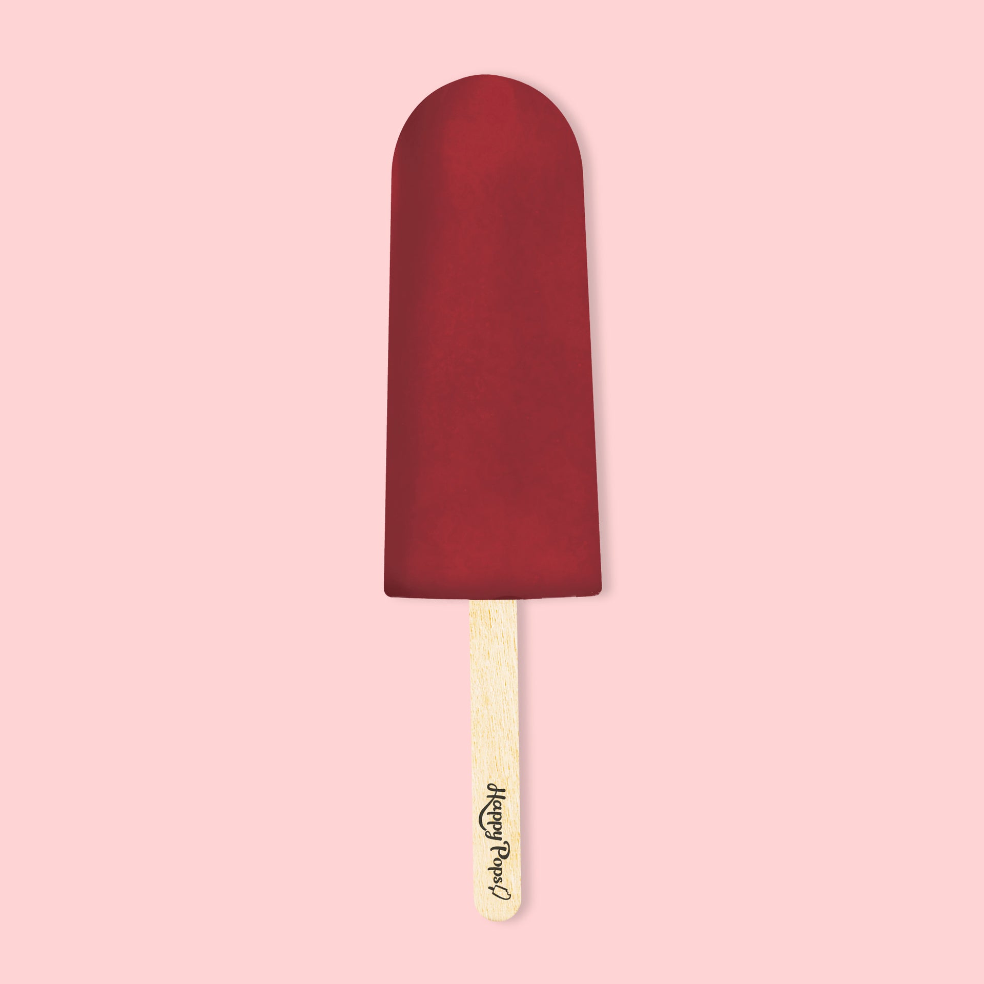 Flavours – Happy Pops