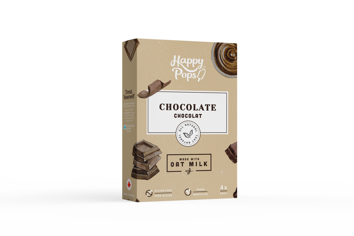 Wholesale | Happy Pops