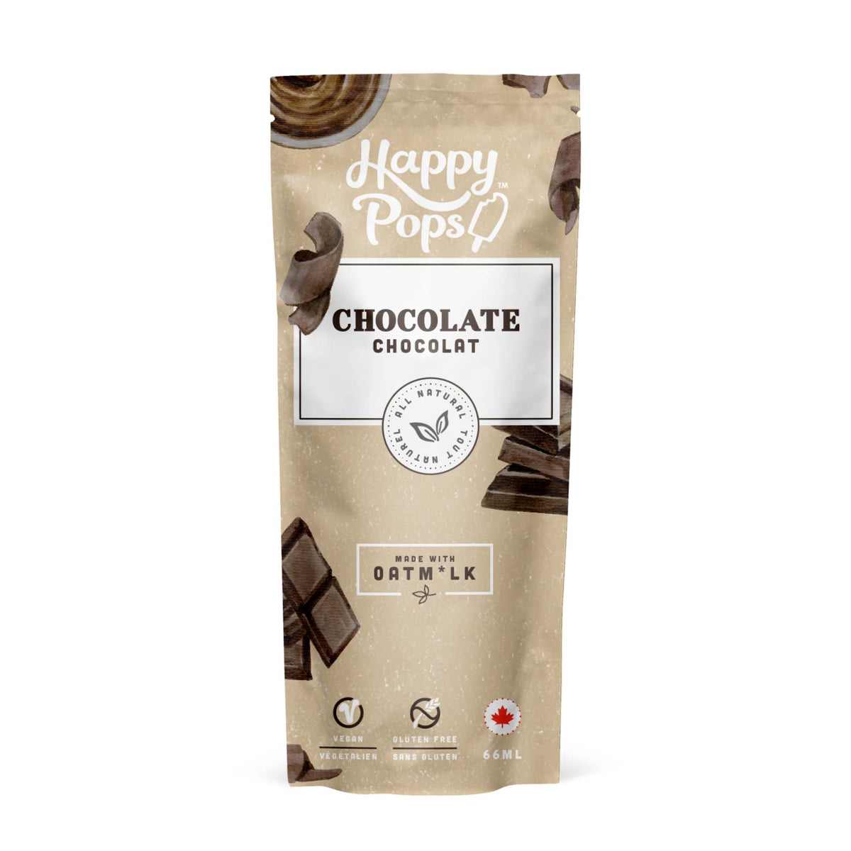 Wholesale | Happy Pops