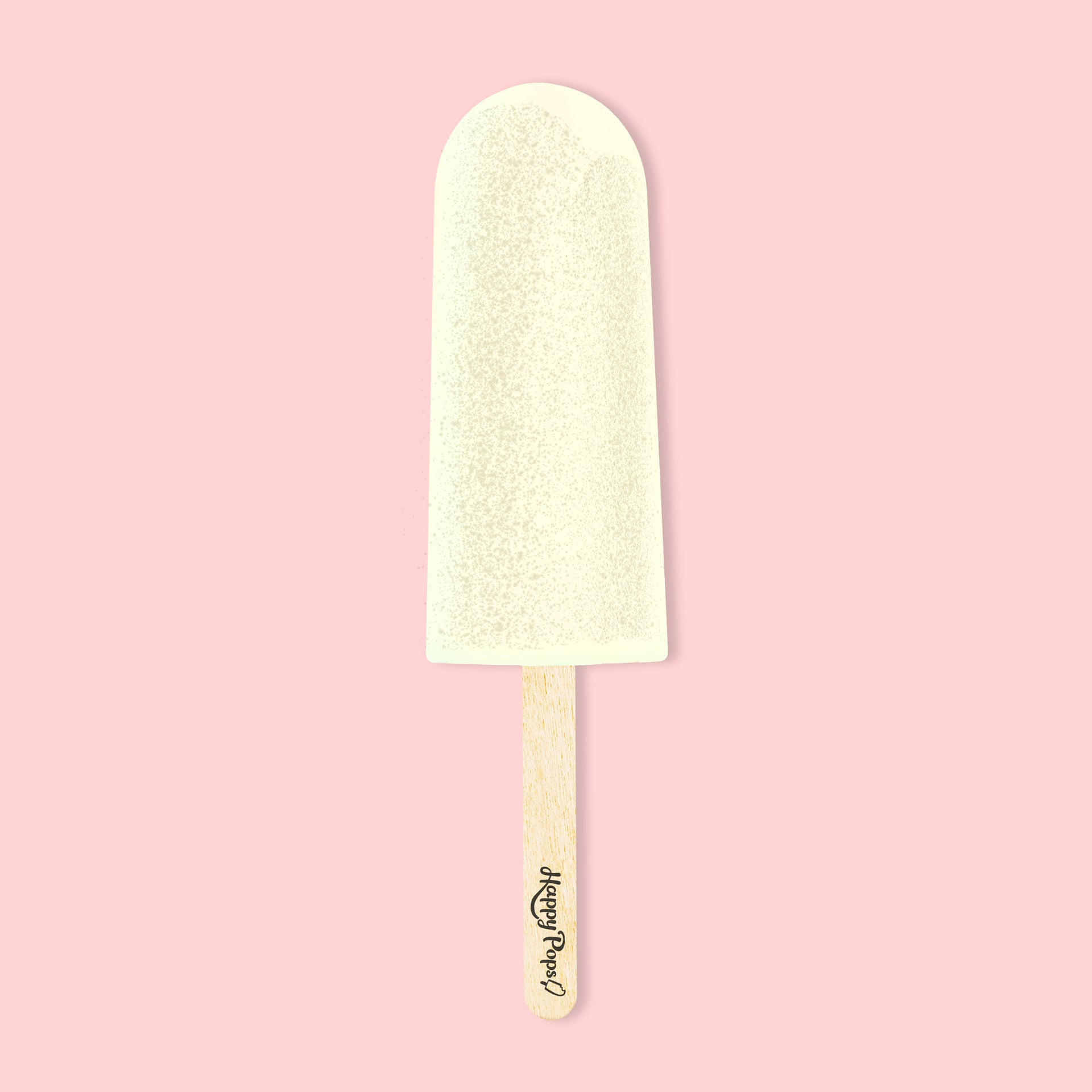 Flavours – Happy Pops