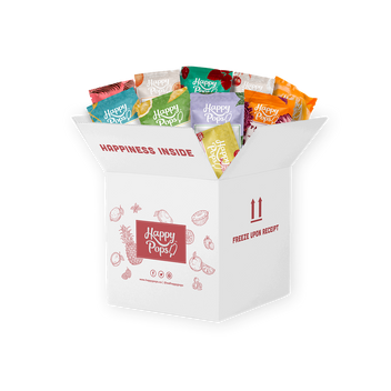 Ice Pops | Paletas | Dairy Free Frozen Treats – Happy Pops