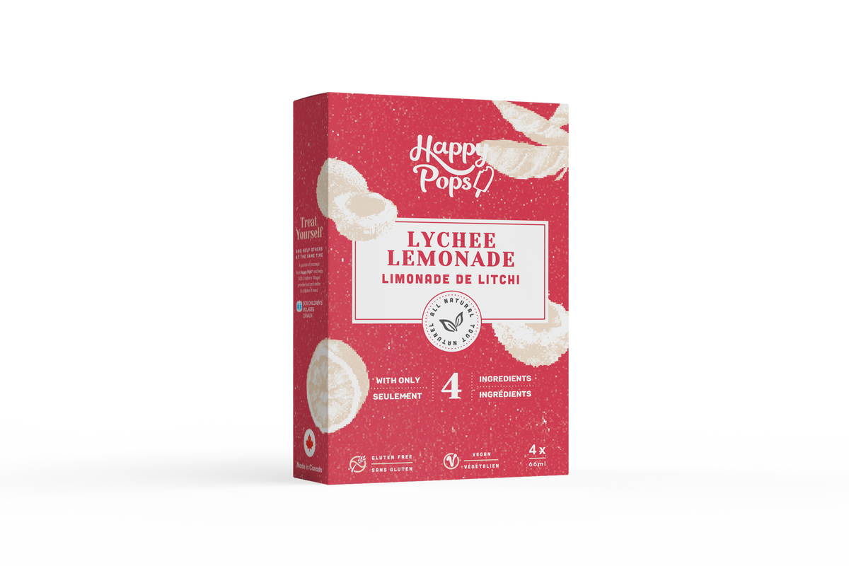 Wholesale | Happy Pops