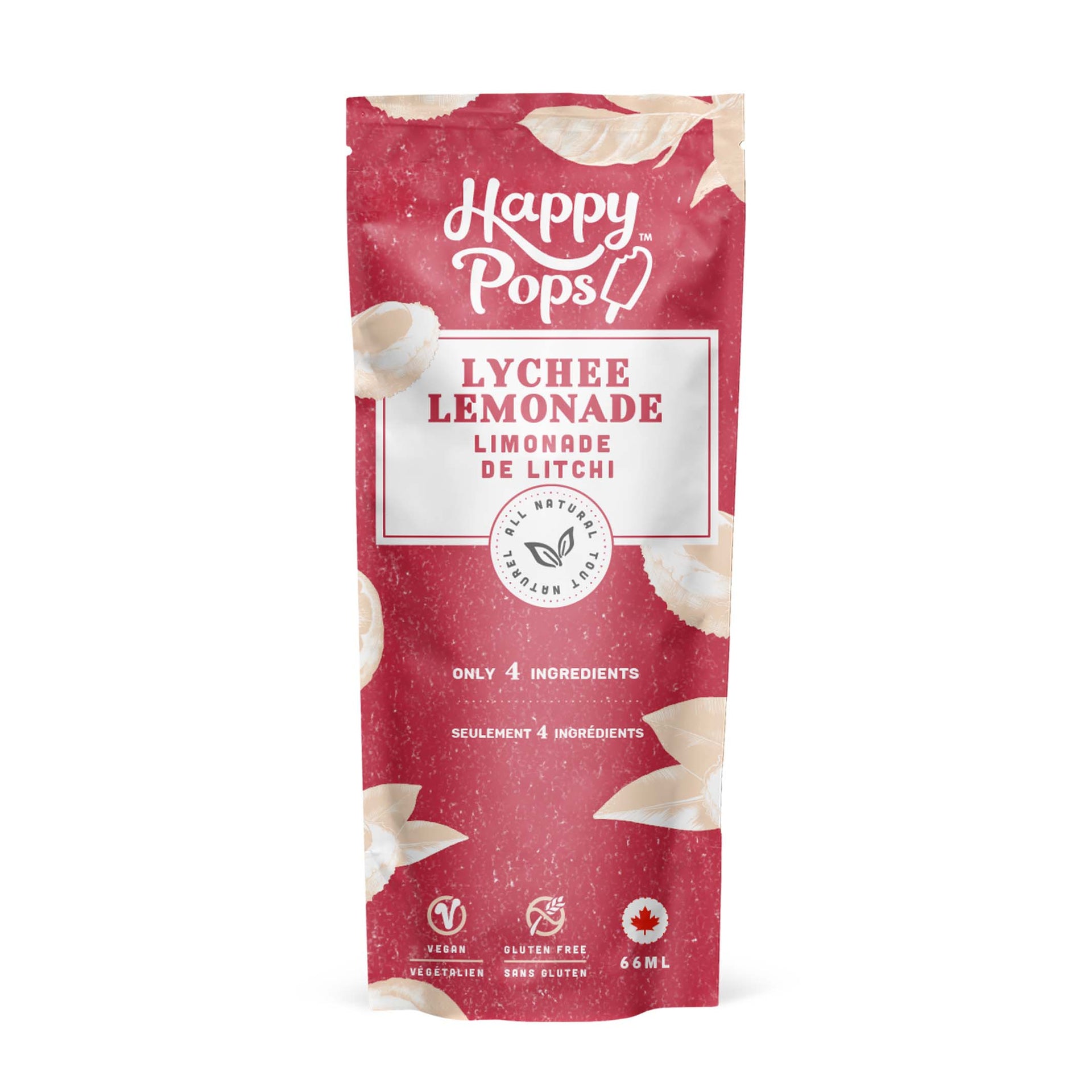 Wholesale | Happy Pops