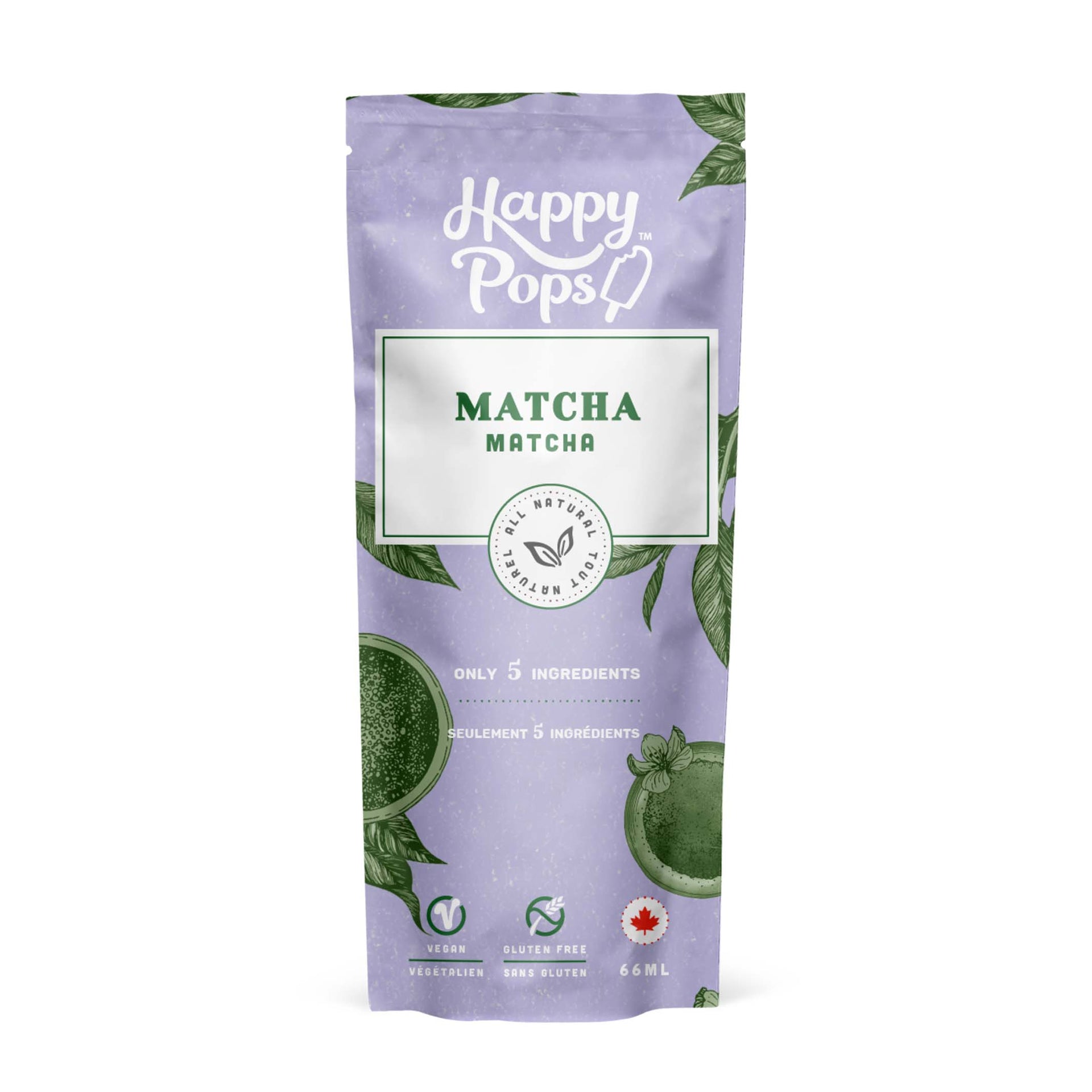 Wholesale | Happy Pops