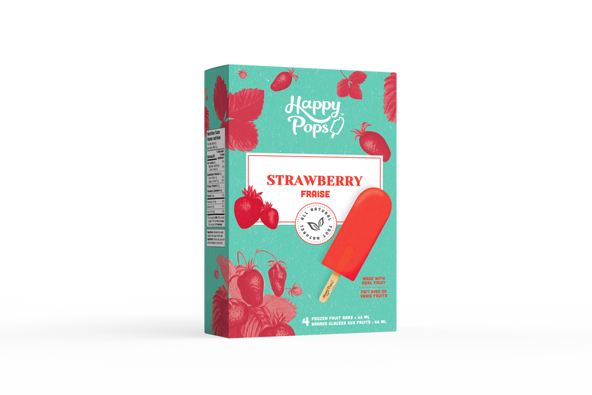 Wholesale | Happy Pops