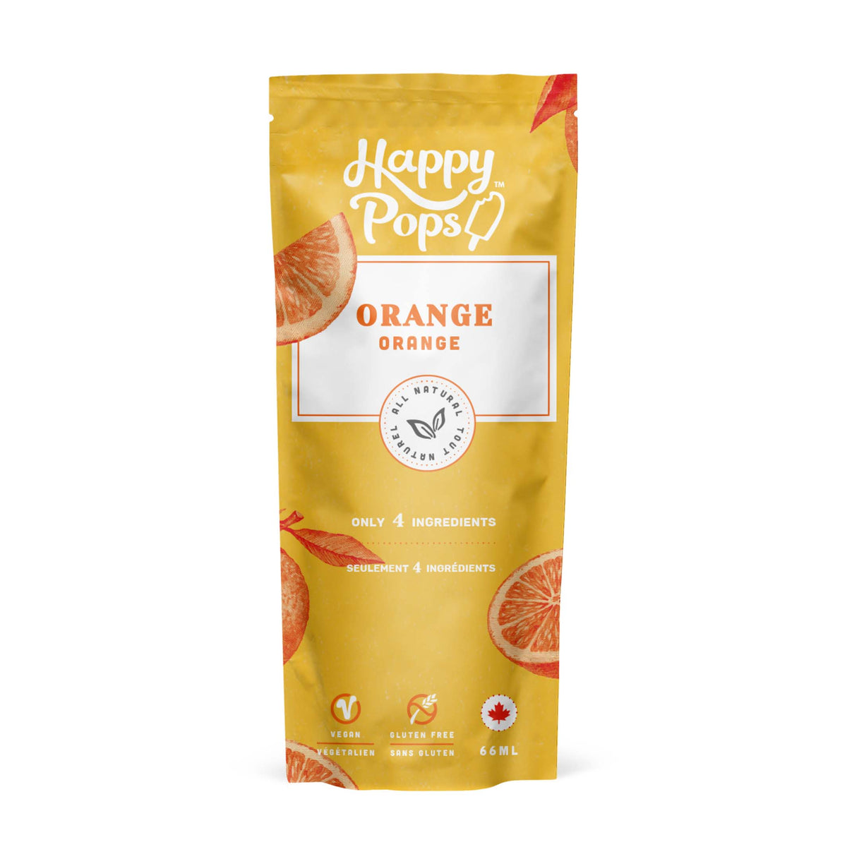 Wholesale | Happy Pops