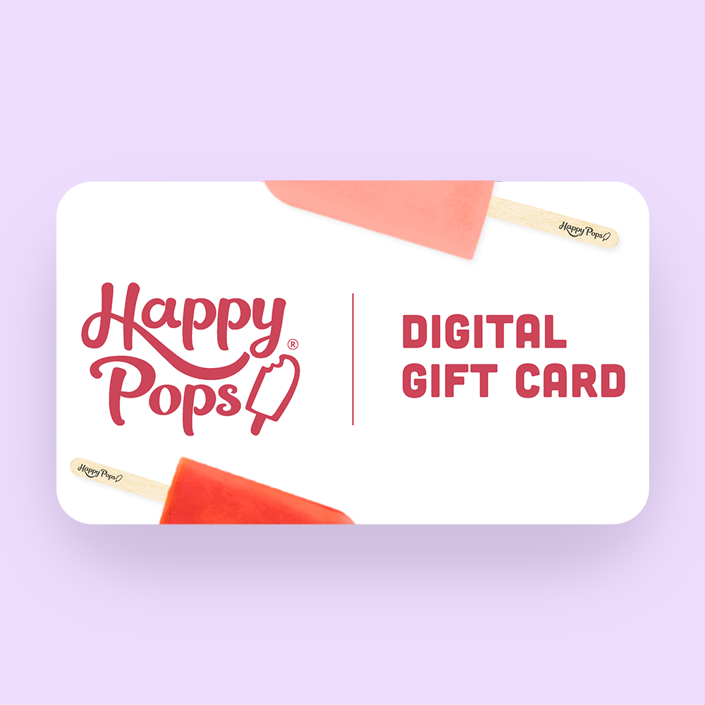 Products – Happy Pops