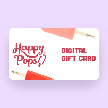 Ice Pops | Paletas | Dairy Free Frozen Treats – Happy Pops
