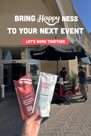 Ice Pops | Paletas | Dairy Free Frozen Treats – Happy Pops